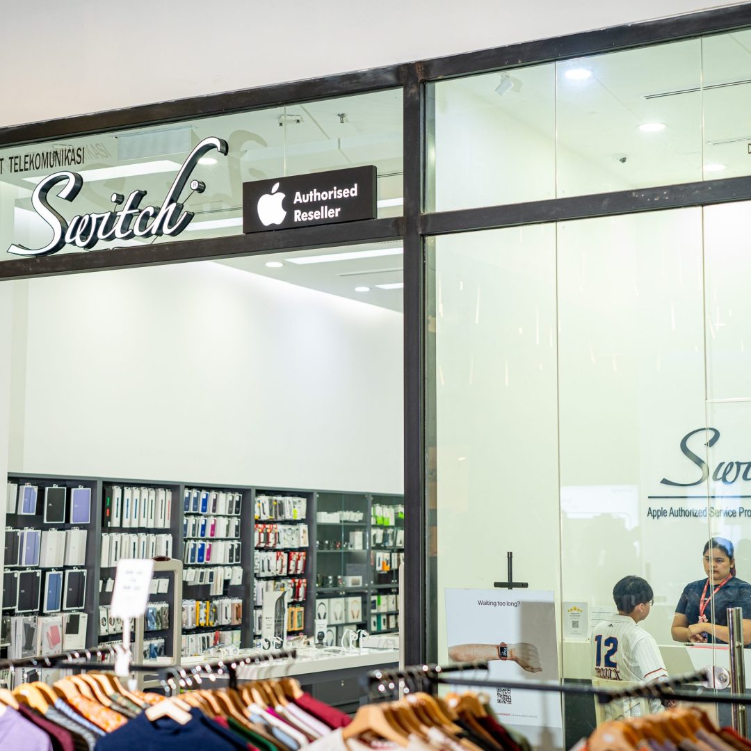 Home - Harbour Mall Sandakan